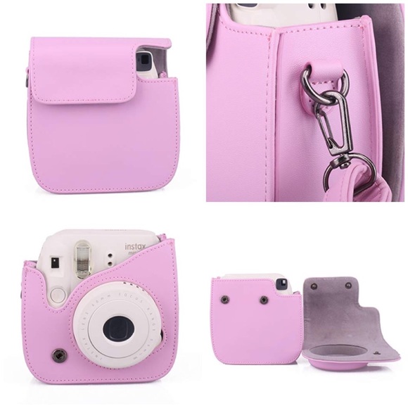 Bags | Instax Mini 8 Case | Poshmark